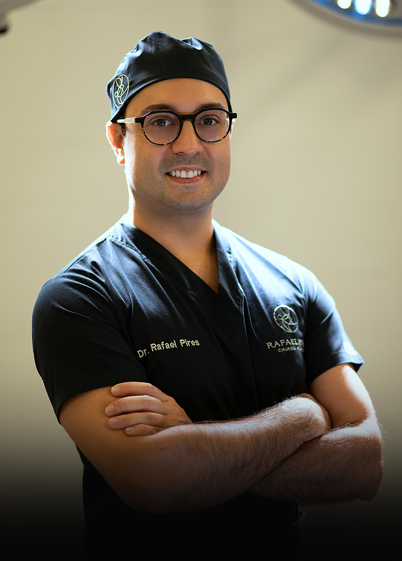Início - Dr. Rafael Pires