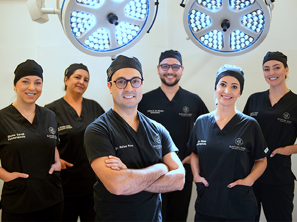 Início - Dr. Rafael Pires