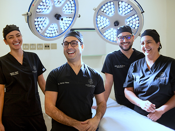 Início - Dr. Rafael Pires